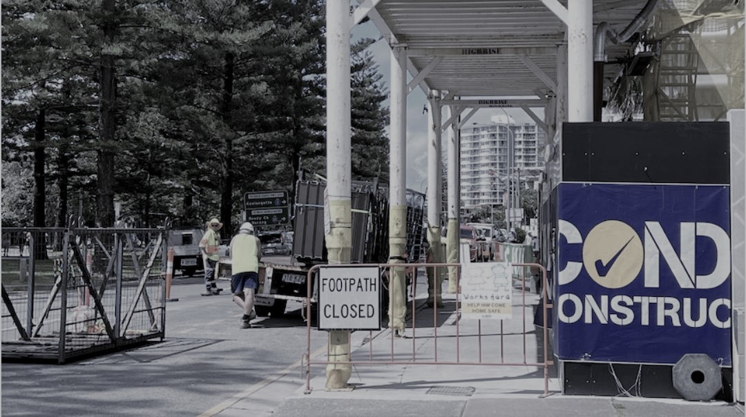 Behind the demise of Condev and Probuild – implications for the ...